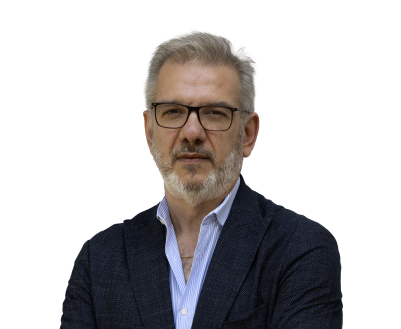 Giorgio Ferrario è il nuovo Direttore Operativo di CPA srl ...